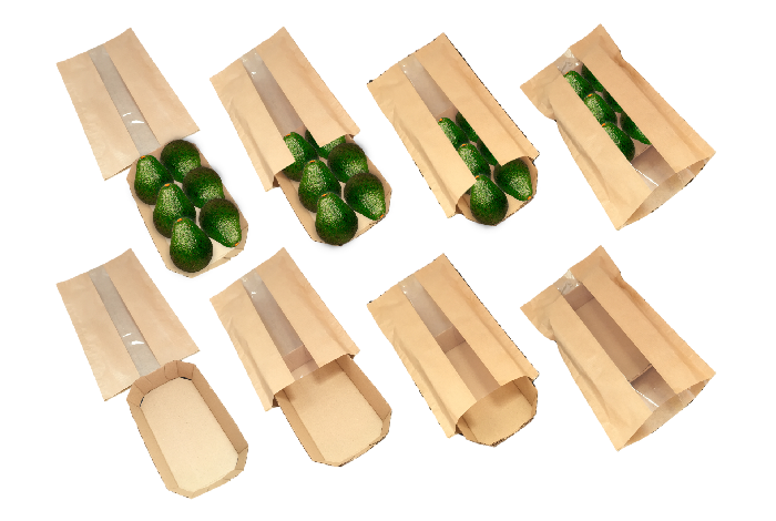 BIO FLOW ROLL :: Bioclasspack